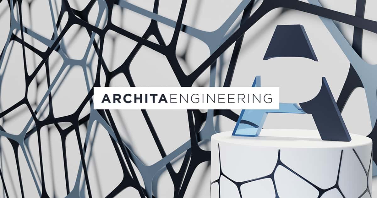 Home | Archita Engineering